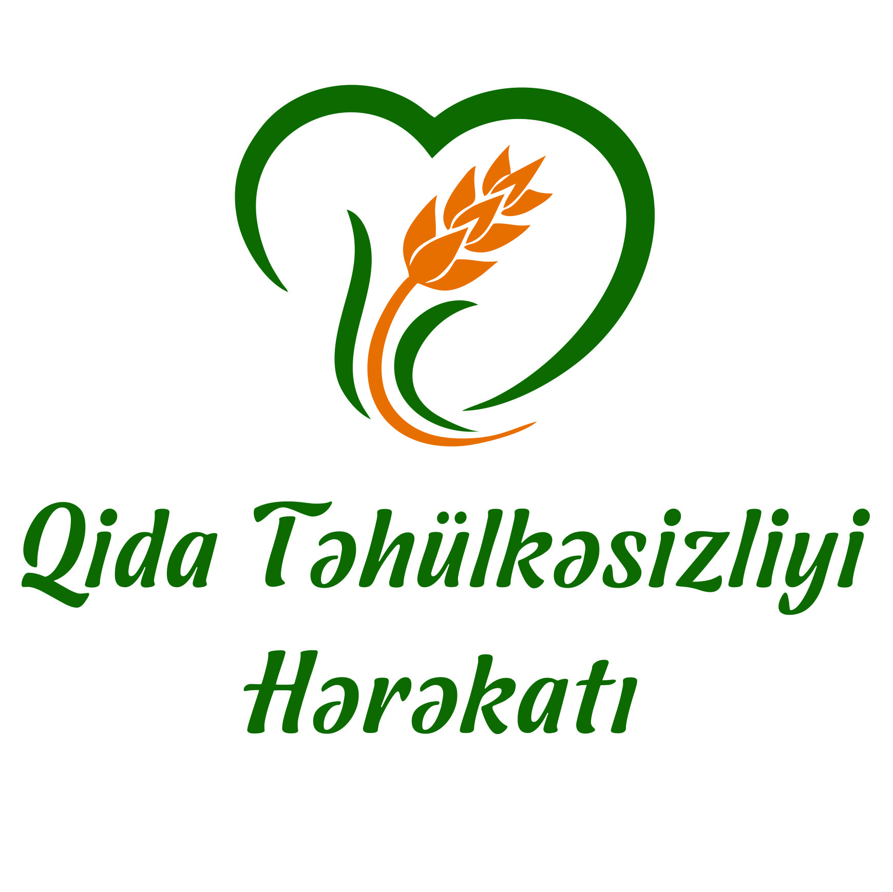 Struktur - Sağlam Qida